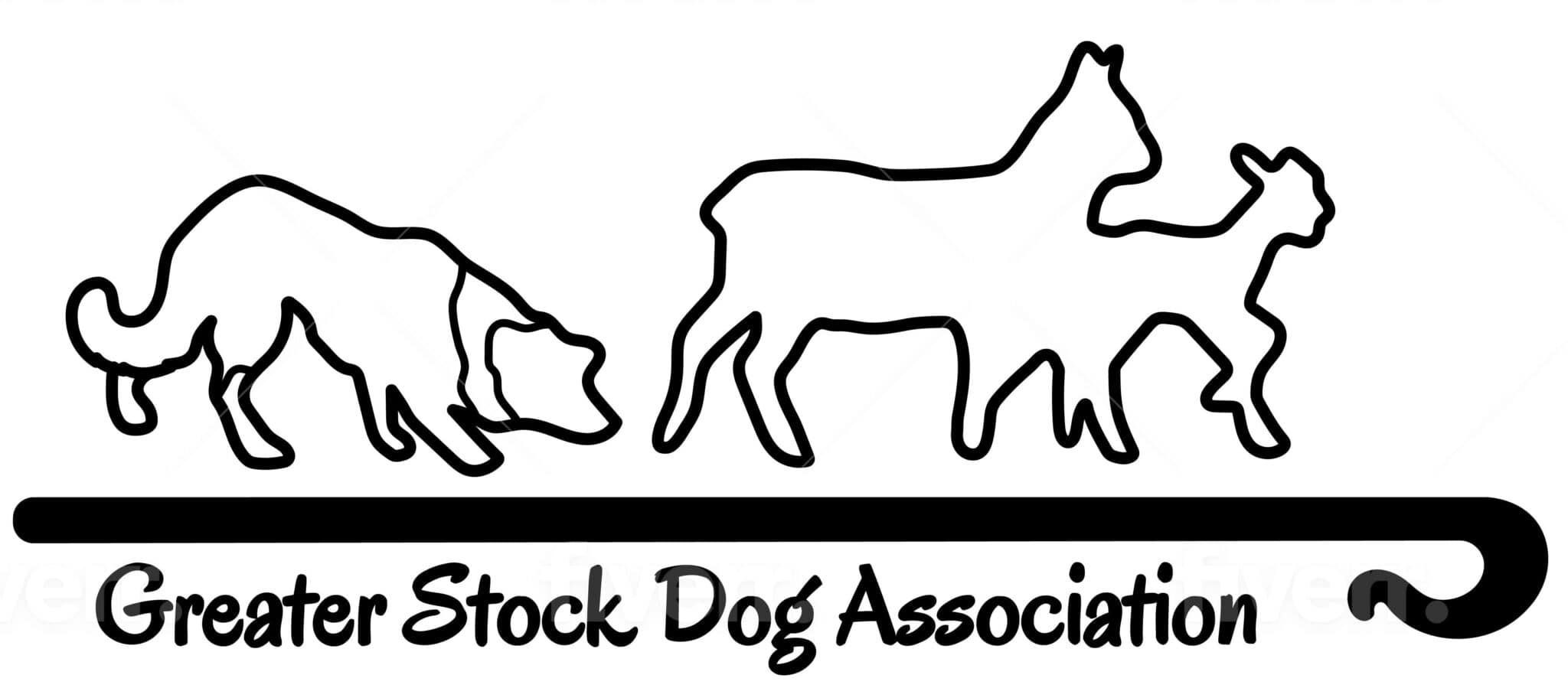 Greater Stock Dog Association